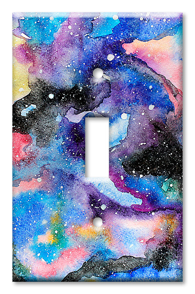 Decorative Printed Switch Plates — Switch Plates by Art Plates